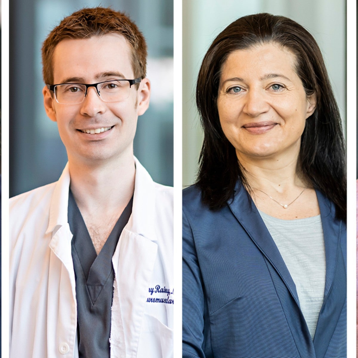 Four Neurologists Join Lehigh Valley Fleming Neuroscience Institute ...